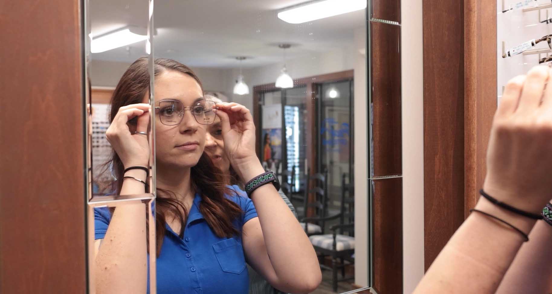 Common Eye Disorder - Peck Opticians